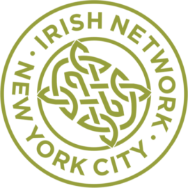 Irish Network NYC – Together From Afar